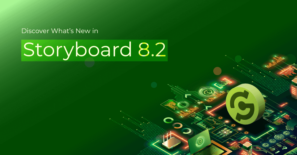 What’s New in Storyboard 8.2: Smarter, Faster, and Easier Embedded GUI Development